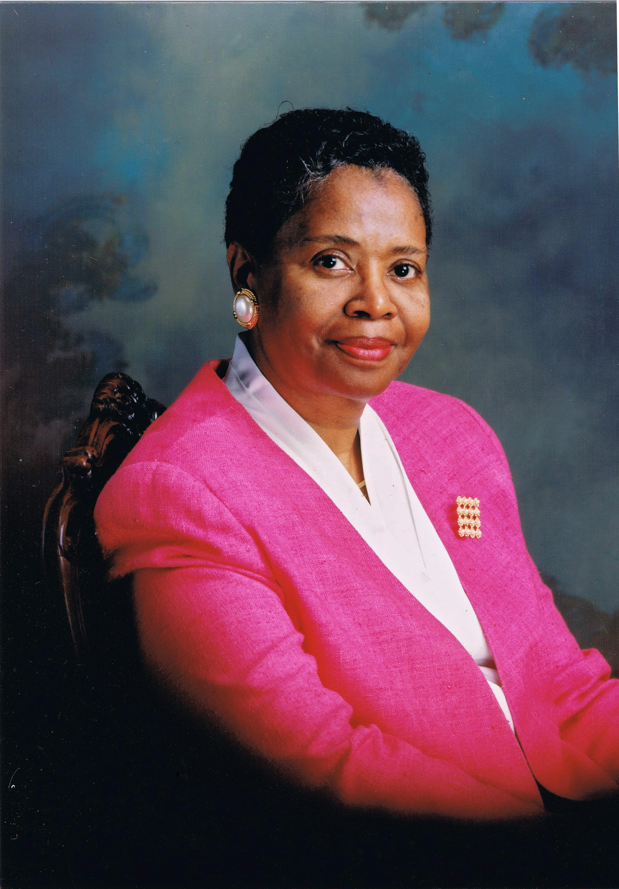 Welcome Hood Theological Seminary